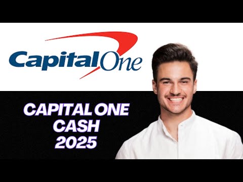 NEW | How to Apply for the Capital One Quicksilver® Cash Rewards Card in 2025 | Step‑by‑Step