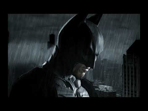 Batman Way of the Warrior