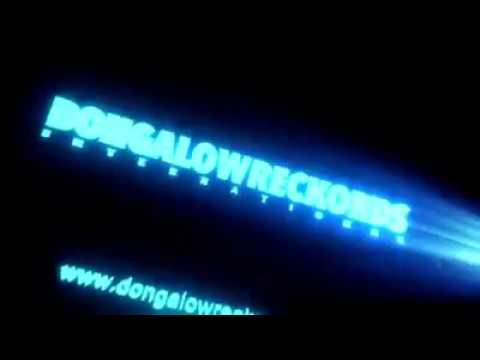 ( DONGALO WRECKORDS )#WEOWNTHISRAPGAME