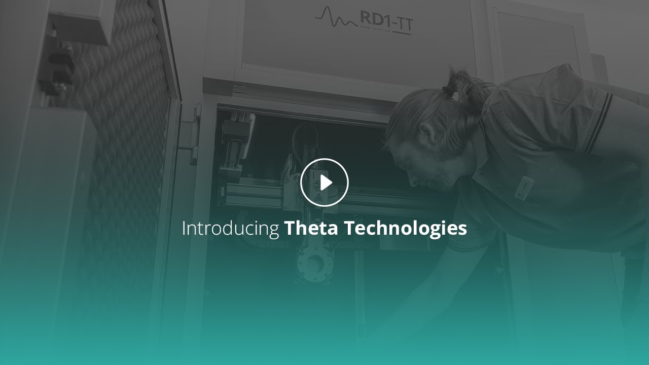 Introducing Theta Technologies Limited