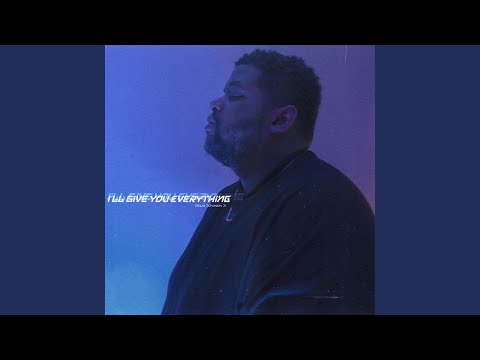 Explore the Emotion in Blaze Johnson Jr.’s 'I'll Give You Everything'