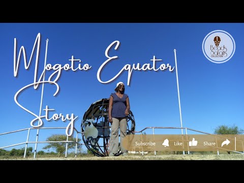Point Zero Facts at Mogotio Equator Crossing
