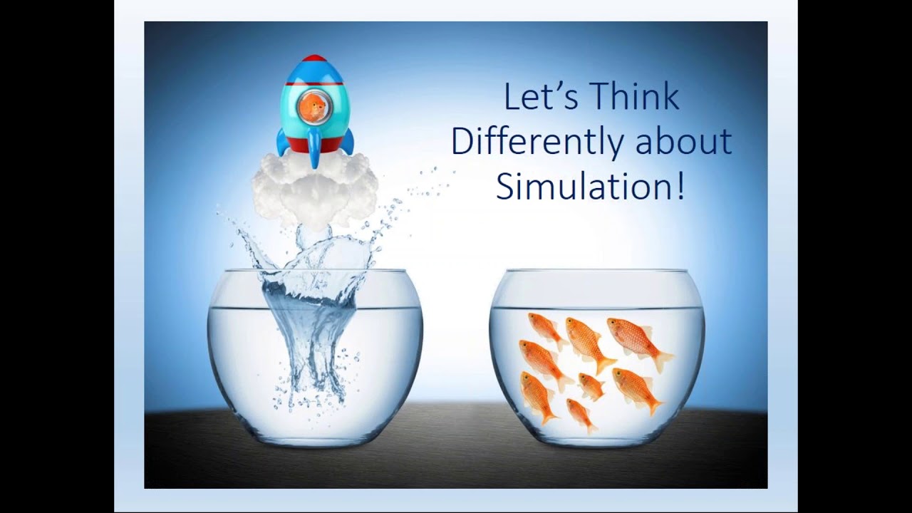 Part 1: An Integrated Curriculum Model for Simulation in Paramedic School