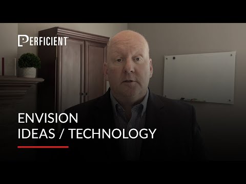 Envision Framework: Ideas / Technology