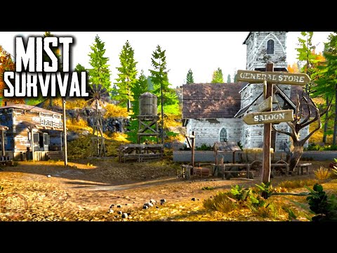 Steam Community :: Video :: Infested | Mist Survival | Part 20