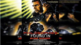 Unveiling the Philosophical Tapestry of Blade Runner 1982