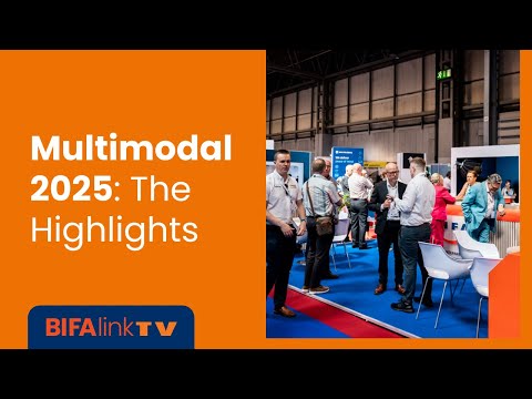 Multimodal 2025: The Highlights