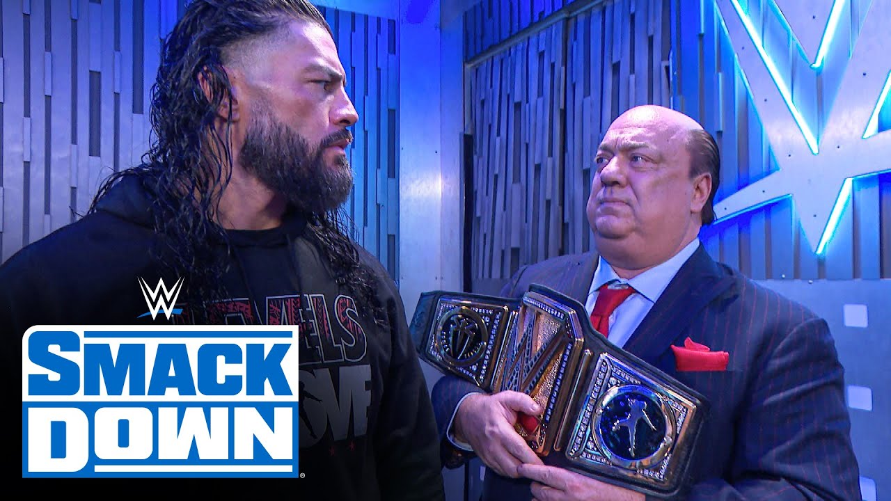 Fightful | WWE News, AEW News, Pro Wrestling Backstage News