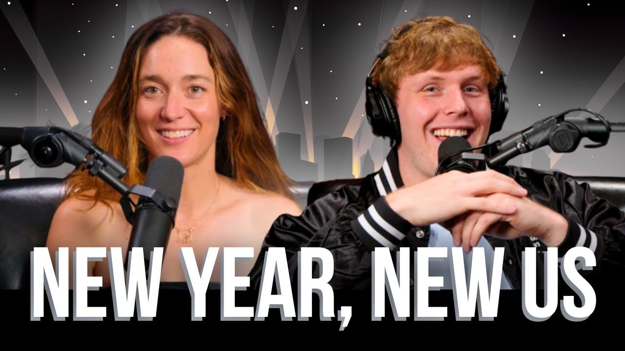 Blacked Out on NYE / ep 19 / SIDEBOOB
