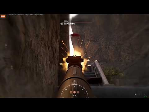 Steam Community :: Video :: PRS Gameplay: Insurgency Sandstorm 9