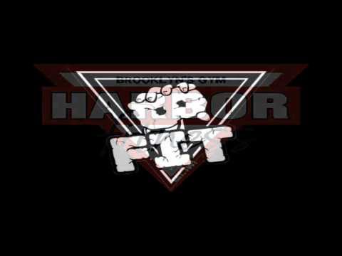 B-FIT Harbor Fitness's Signature Training Camp!