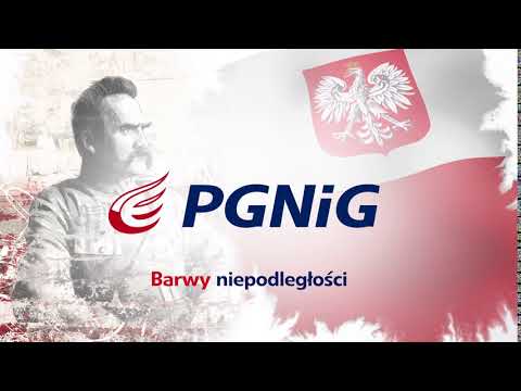 Barwy Wolności PGNiG 2018