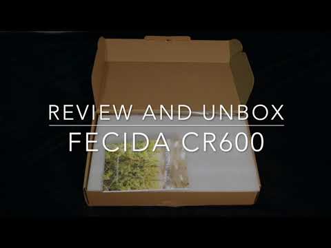 FECIDA CR - 600 £50 for 120w quantum board!?