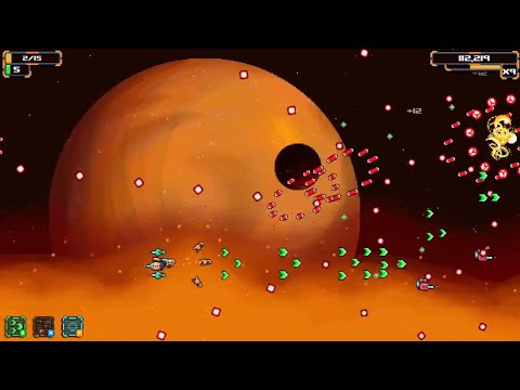 Steam Community :: Space Elite Force II