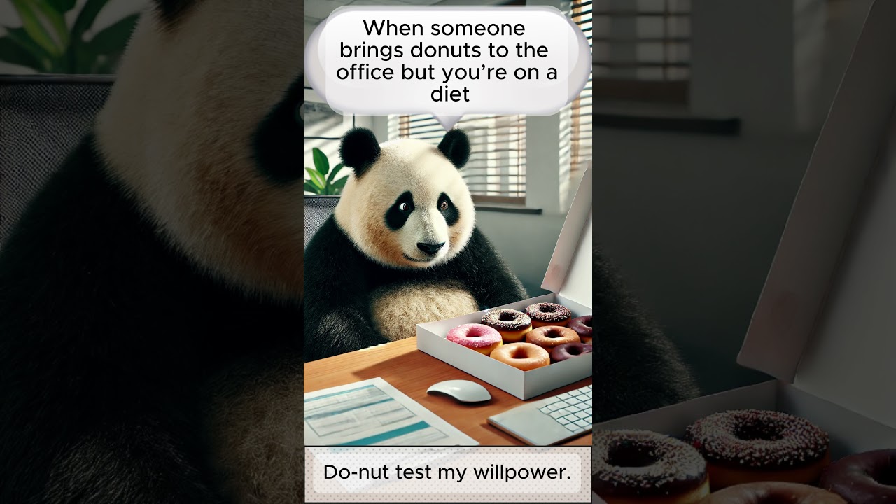 Hilarious Animal Memes About Office Life | Relatable Work Struggles!