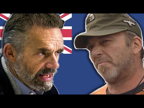 How Jordan Peterson’s Cultural Marxism CRUSADE Helps New Zealand’s Neo-Nazis (Alt-Right Pipeline)