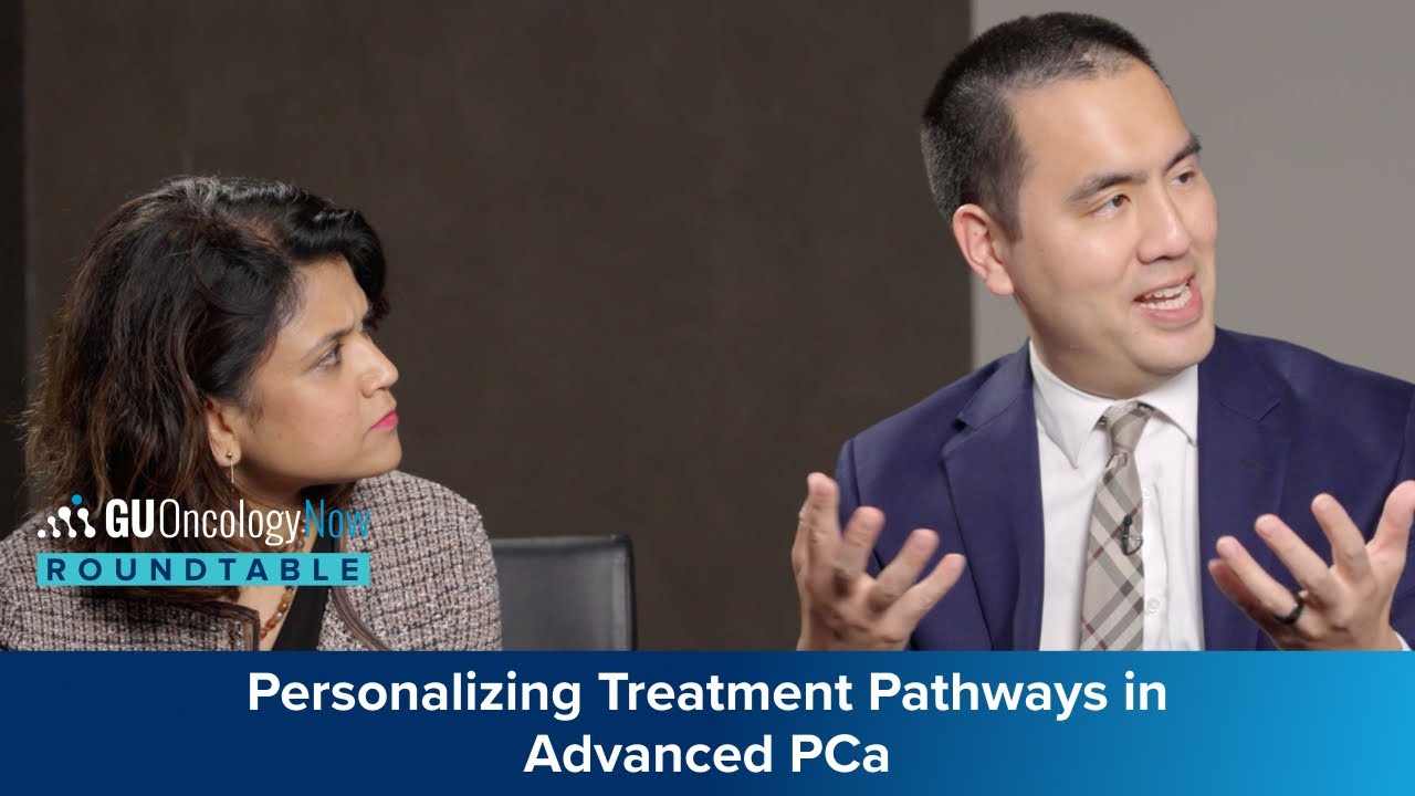 Therapy Buckets in Practice: Personalizing Treatment Pathways in Advanced Prostate Cancer