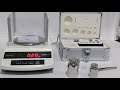 WEIGHING SCALES Manufacturer | Scaletec Mechatronics Private Limited ...