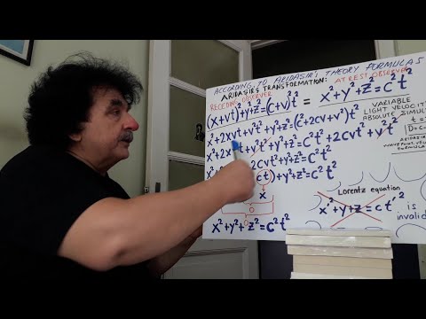 Arıdaşır’s New Transformation vs. Lorentz And Galilean Transformations, Fall Of Special Relativity