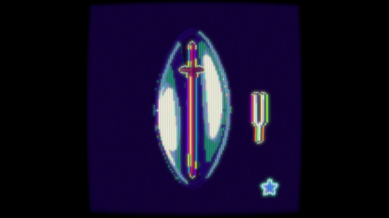 Swordtember 24: Shatter