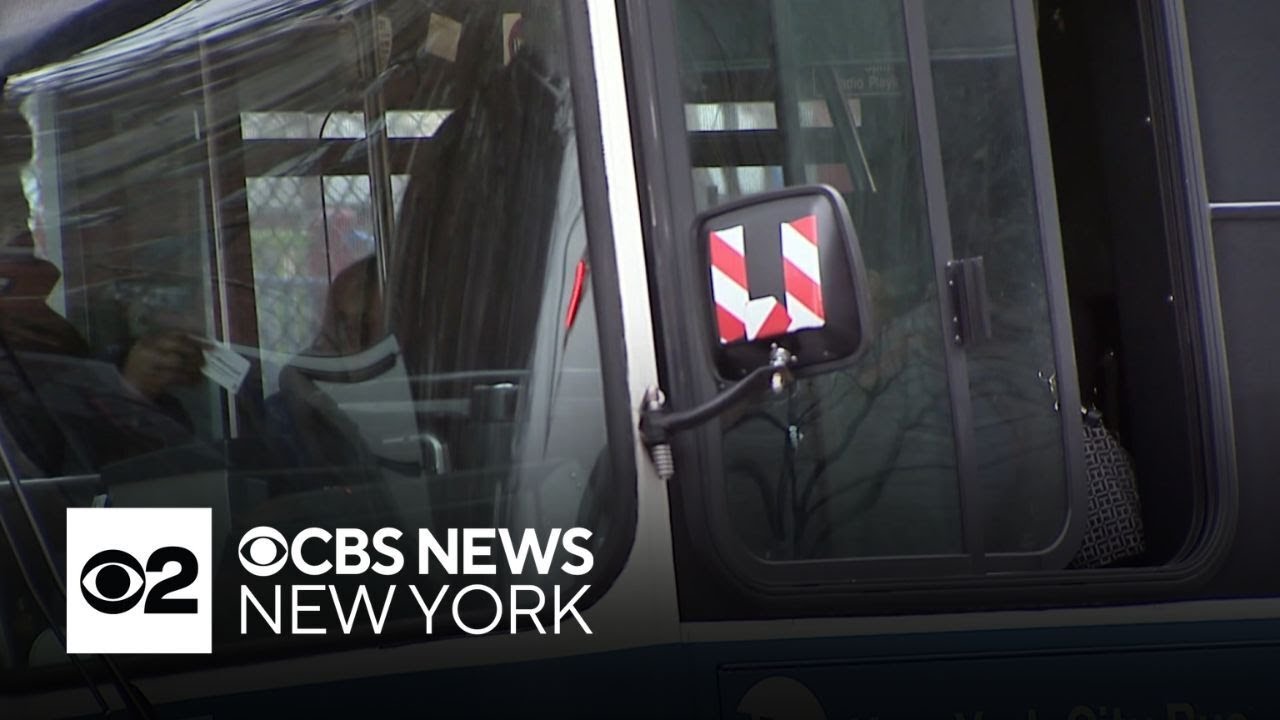NYC transit union leaders raise concerns about 