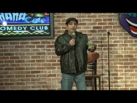 Jeff Garcia First Date