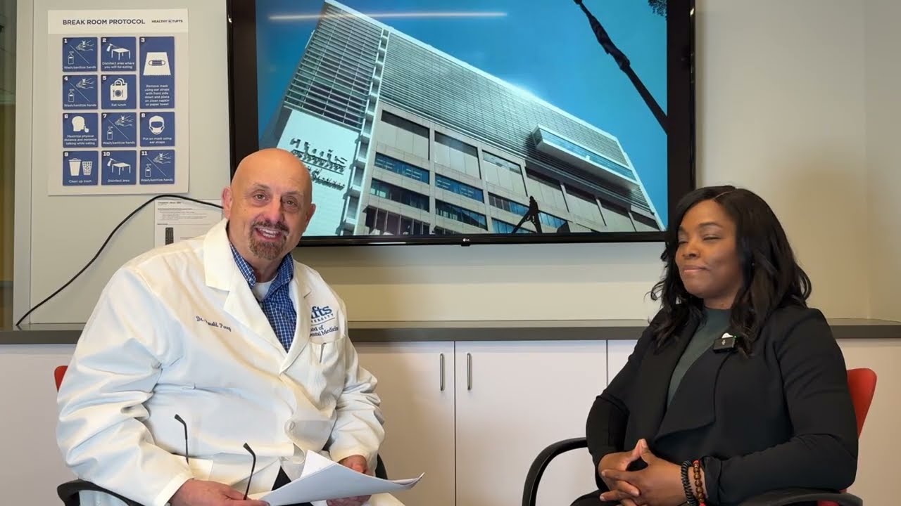 Dr. Perry's Podcast :Navigating the CAAPID Application Cycle: Common Mistakes and How to Avoid Them