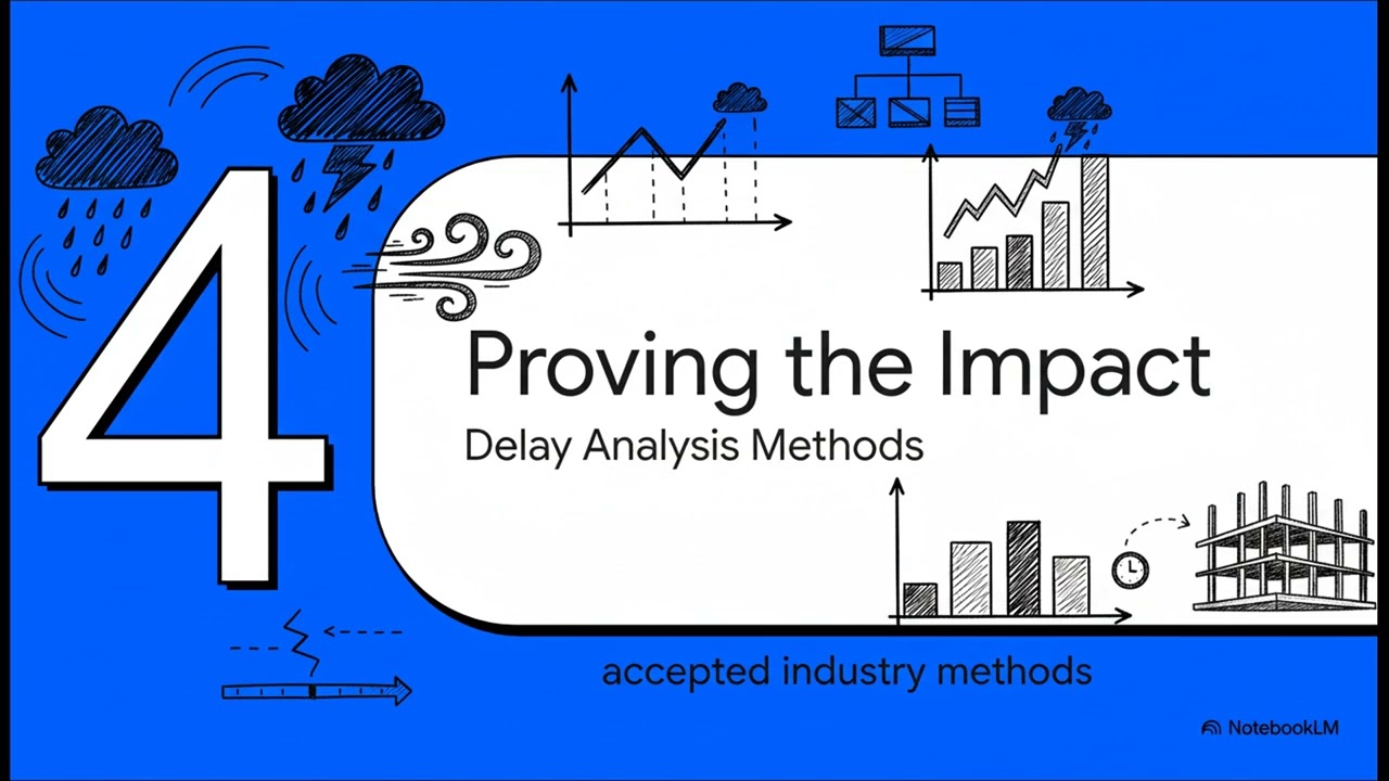 Apportioning Delay Costs in Construction Projects – Simplified