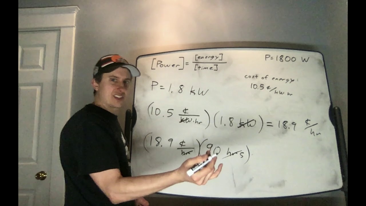 PHY 122 Electric Currents Part 3