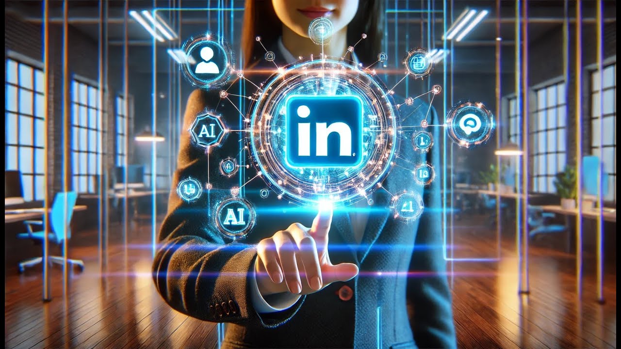 Maximize Your LinkedIn Networking with EvyAI: Streamline Your Top Profiles!
