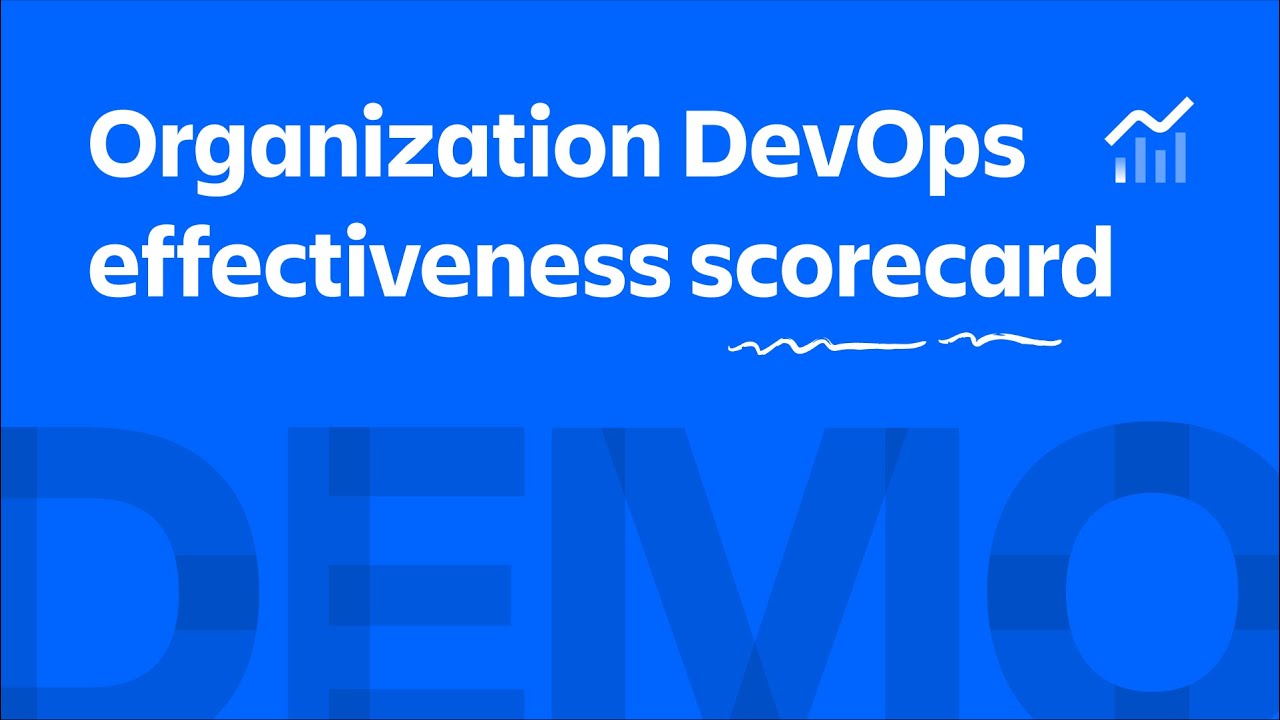 Organization DevOps effectiveness scorecard overview | Atlassian Analytics Demos | Atlassian