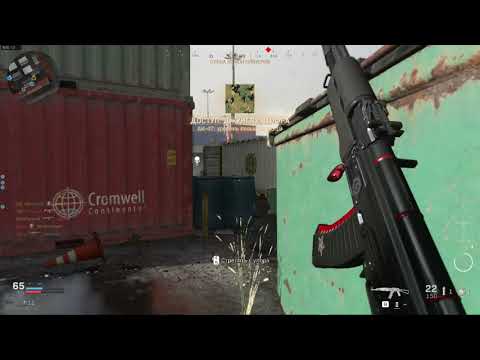 Steam Community :: Video :: АК CoD MW19