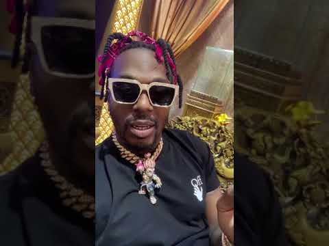 TSF BEO Sauce Walka Speaking Sauce