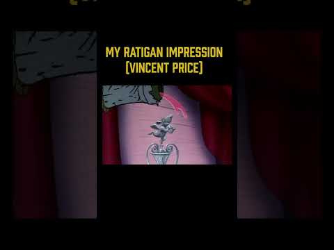 The Best Disney Villain Impersonation - Get Ready to Be Amazed!