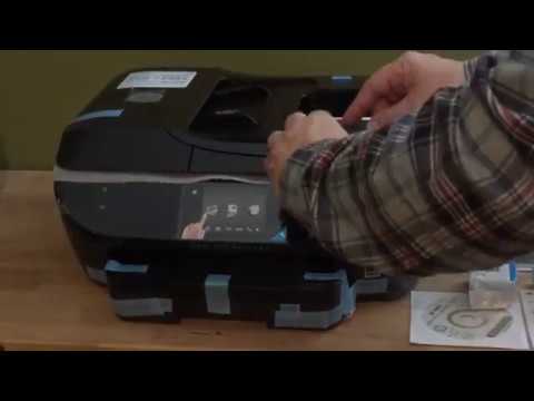 Hp Envy 7640 Printer Blogger Review