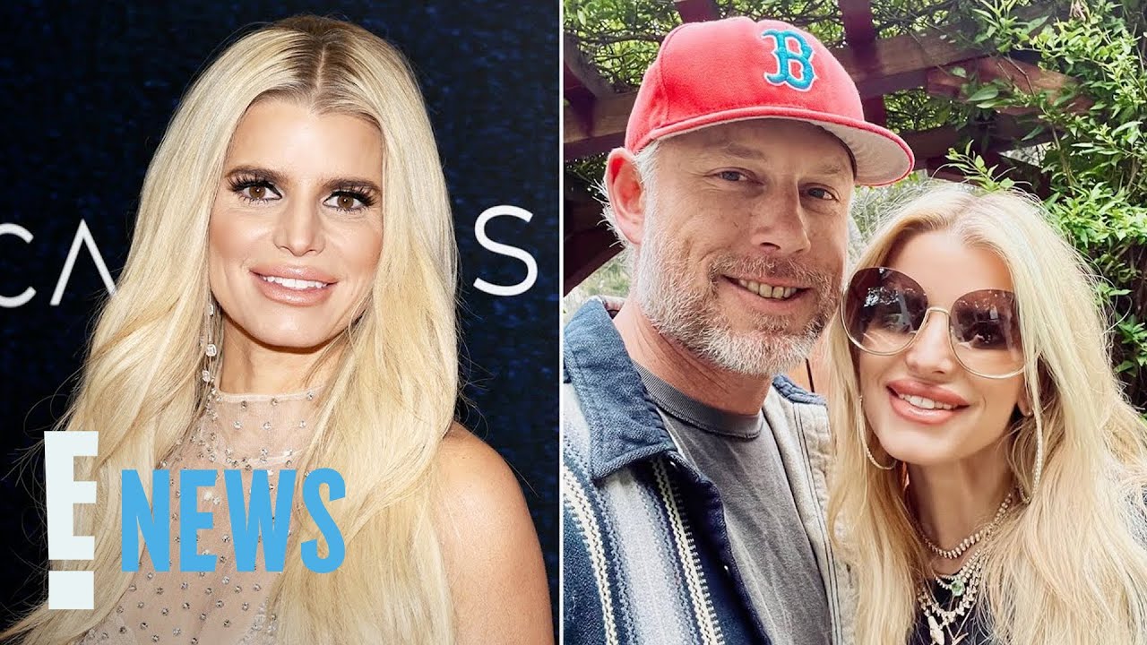 Jessica Simpson Shares Eric Johnson Relationship Update After Separation | E! News