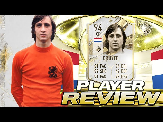 5 best FIFA 23 cards available in the 89+ World Cup or Prime Icon ...