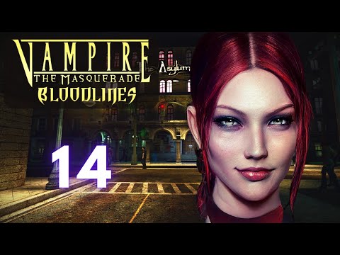 Steam Community :: Video :: Prywatny pokaz u Velvet Velour | Vampire ...