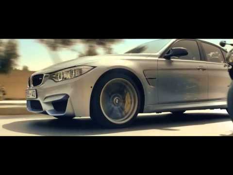 World Premiere of Mission: Impossible - Rogue Nation in Vienna - BMW of Bridgeport