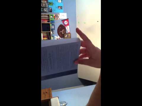 The Titans Curse (book review)