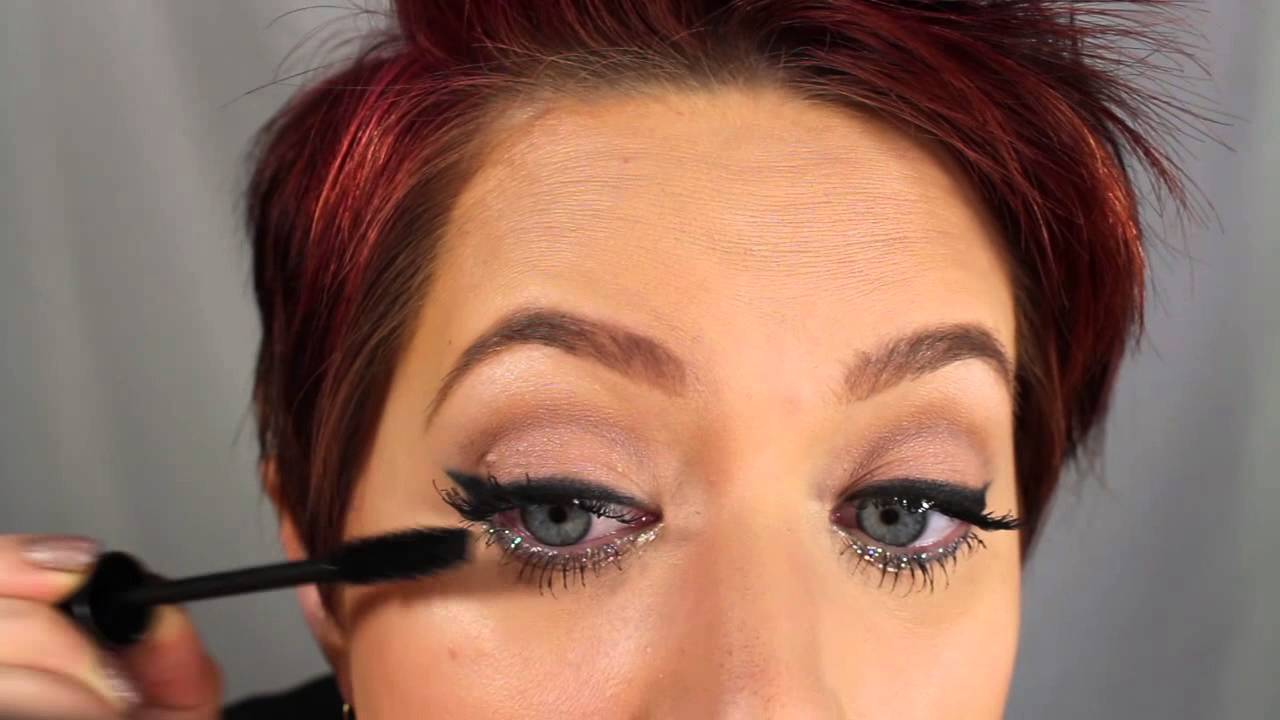 URBAN DECAY Perversion Mascara & Subversion First Impression/ Review