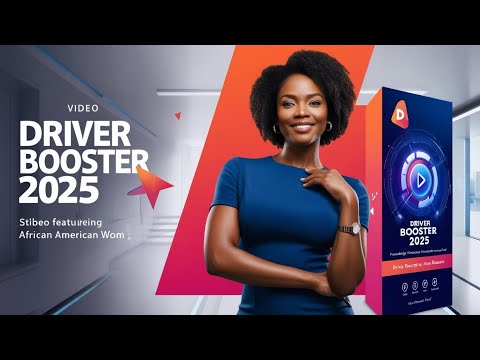 Get IObit Driver Booster 13 for FREE! The Best Driver Updater of 2025!
