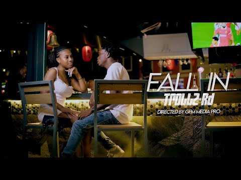 Trolls Rd - Fall In [Official Music Video]