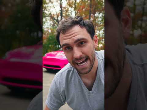 Why Electric Vehicles are Better Than Gas Cars #shorts