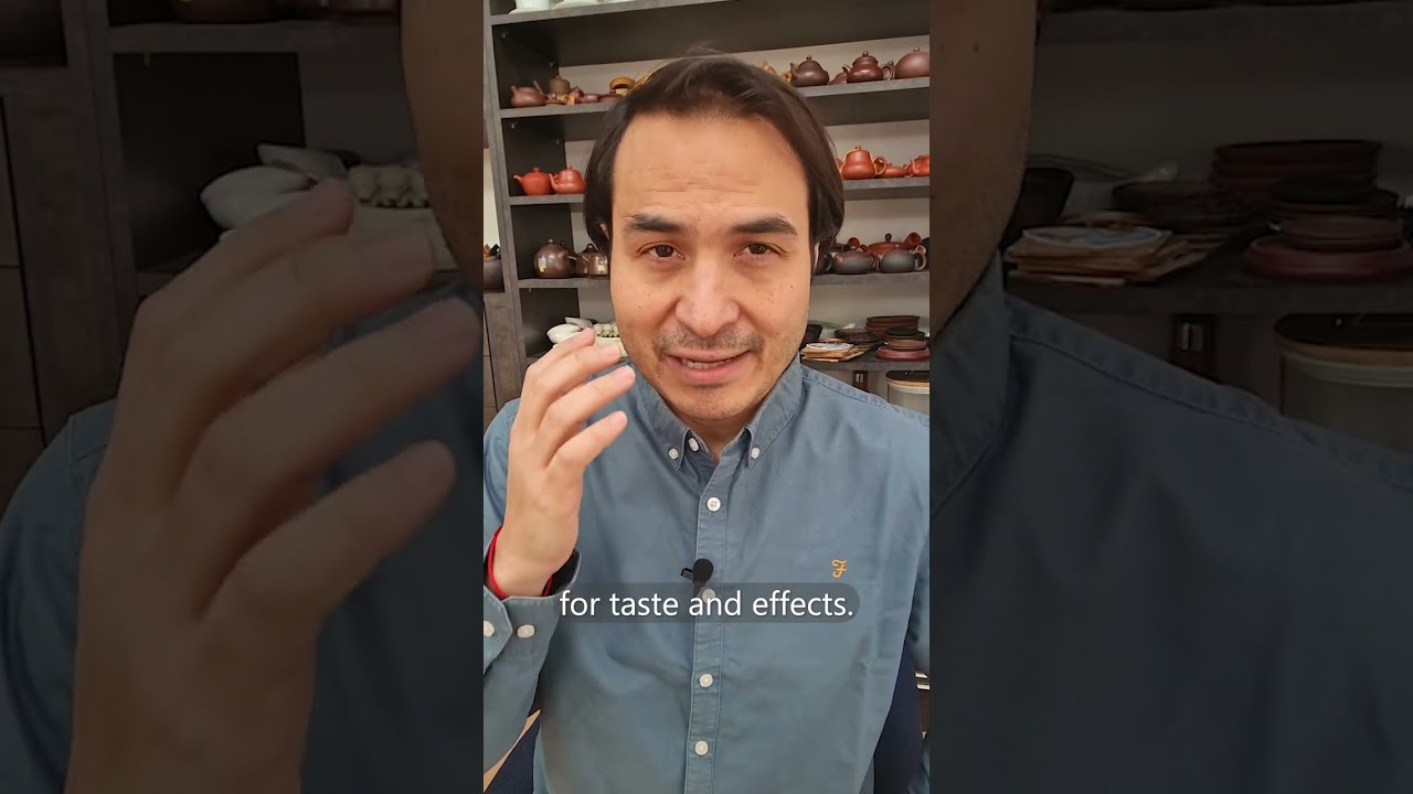 Why GONG FU BREWING is BEST for Brewing Tea