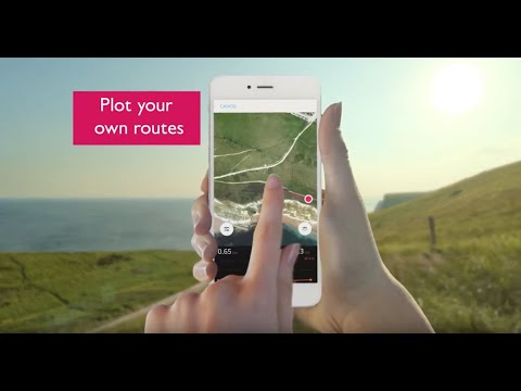 OS Maps