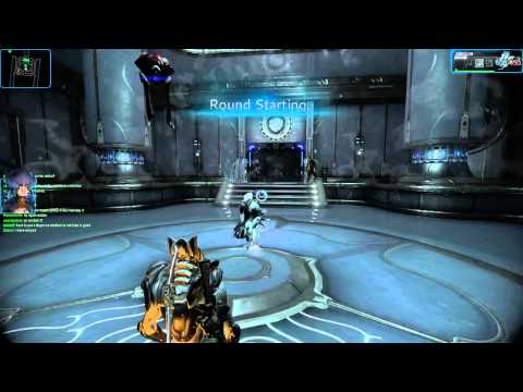 Steam Community :: Video :: Gryphus Tech Corporation Dojo Arena PvP #1