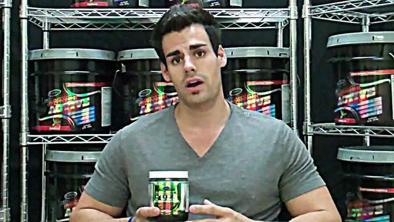 ALKALINITY FUEL: Super Concentrated Whole Superfood Complex