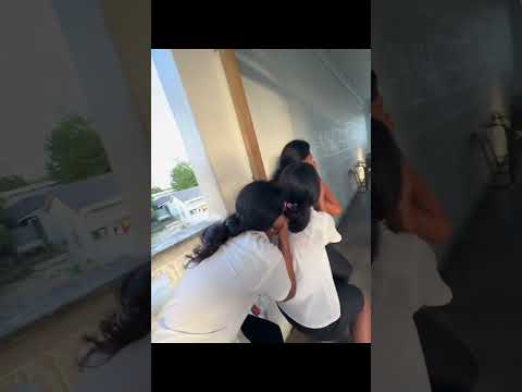 Short movie featuring KGV & EBS 2024