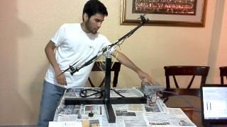 LINX Projects [LabVIEW MakerHub]